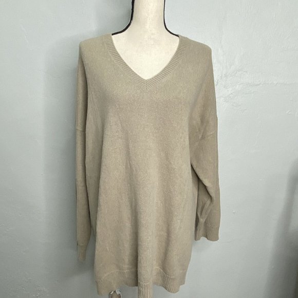 Cordera | Sweaters | Monica Cordera Sweater Baby Alpaca Knit Pullover ...